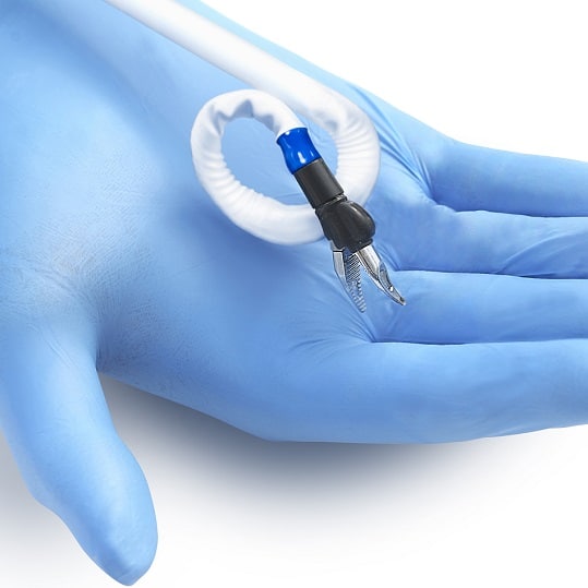 Anovo Robotic Surgical System | Momentis Surgical Anovo Robotic Surgical System | Momentis Surgical